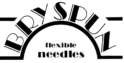 Bryspun | Needlecraft Cottage